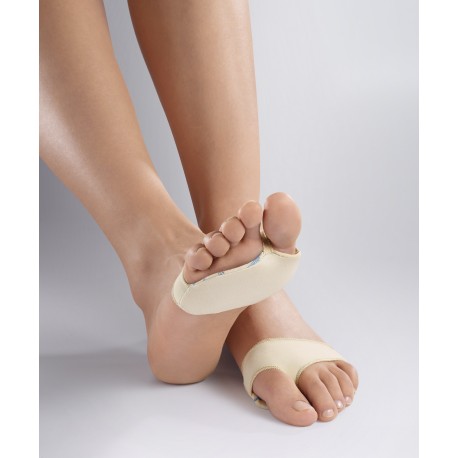 Almofadas plantares - Epitact